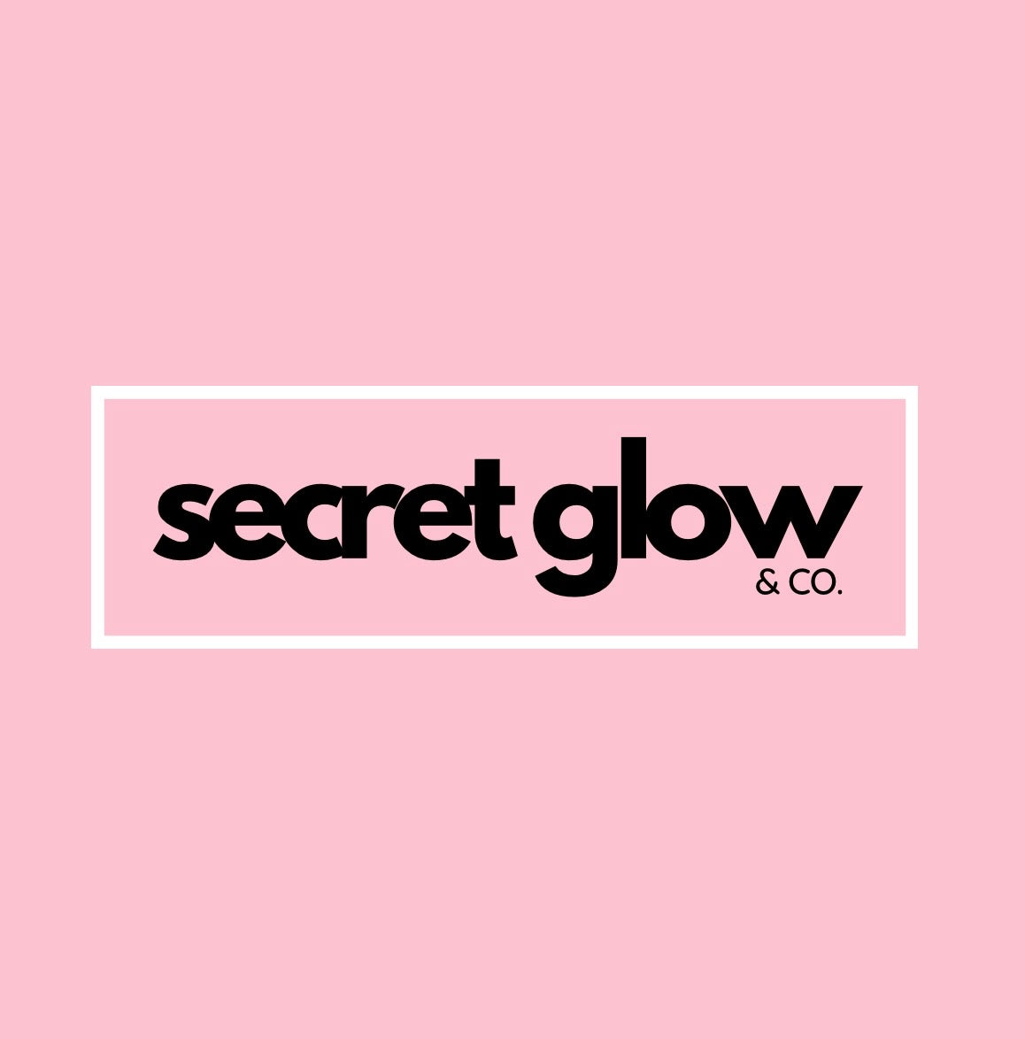 Secret Glow & Co. – Secret Glow & Co.